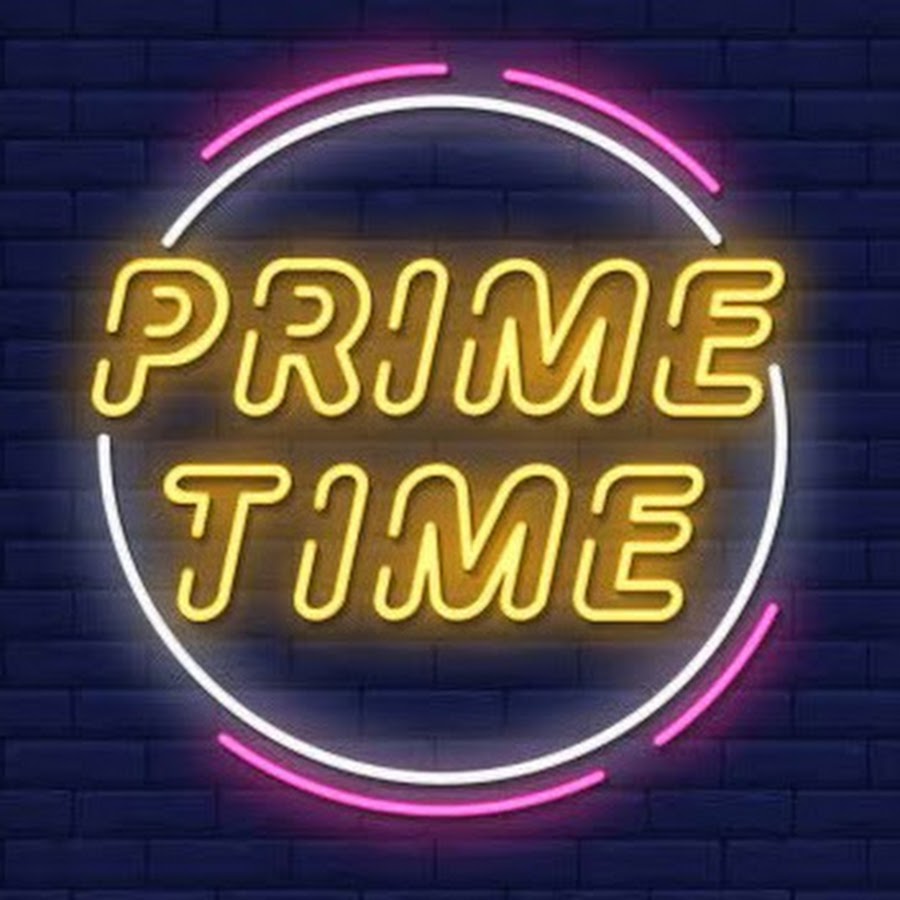 Prime Time YouTube