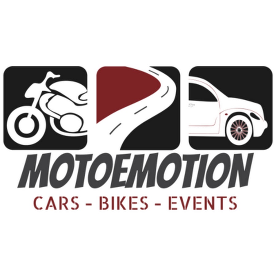MotoEmotion - YouTube