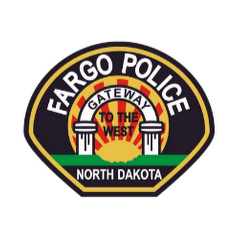Fargo Police Department - YouTube