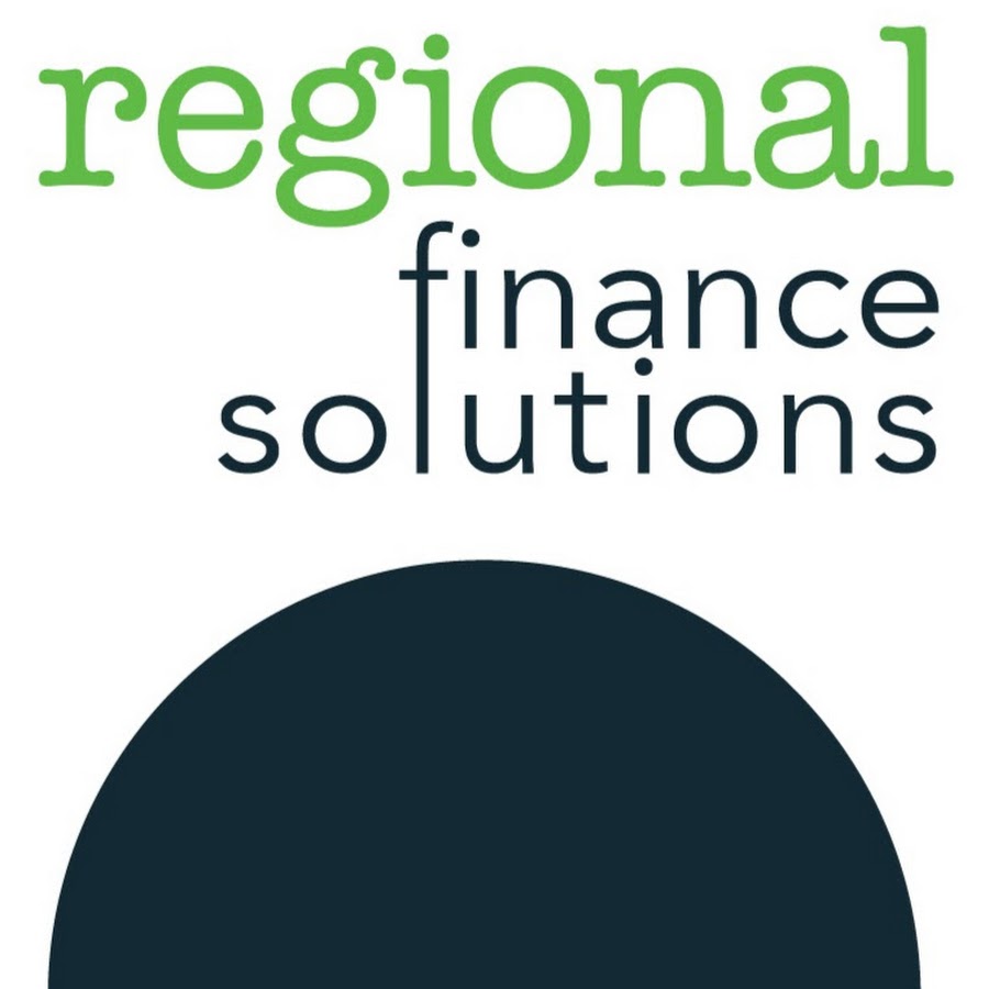 Regional Finance Solutions - YouTube