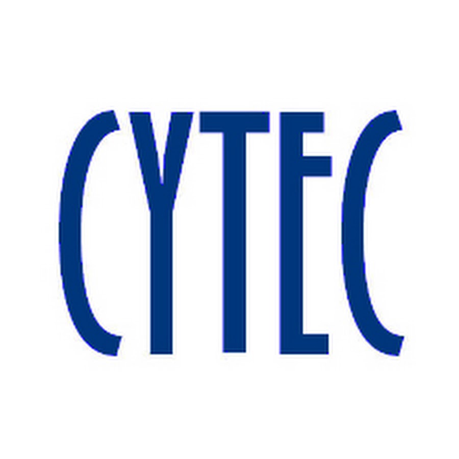 Cytec - YouTube