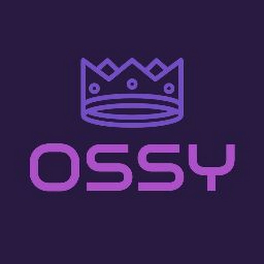 OSSY - YouTube