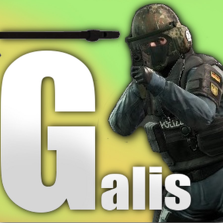 Galis - YouTube