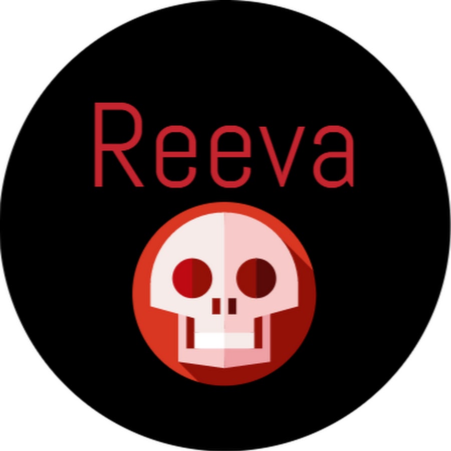 Reeva _ - YouTube