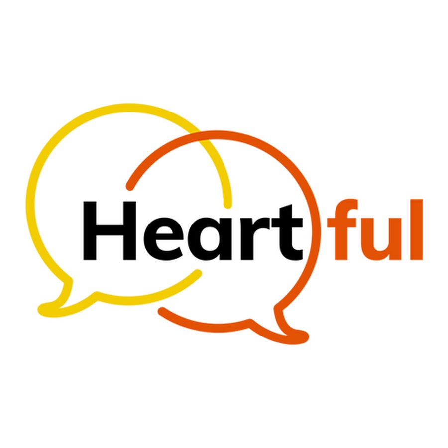 Heartful English - YouTube