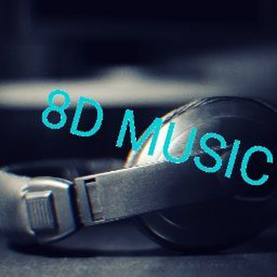 8D MUSIC - YouTube