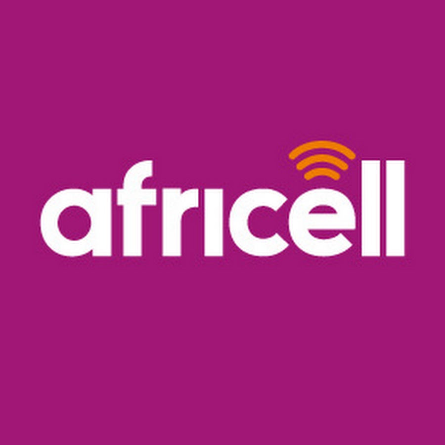 Africell Holding - YouTube