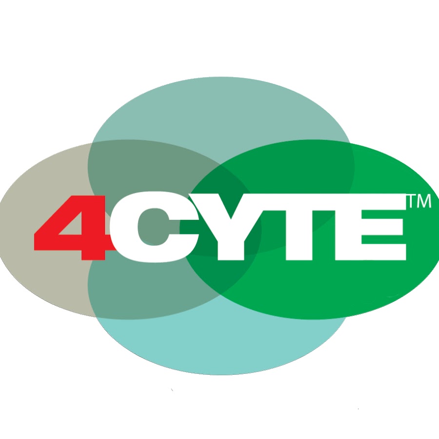 4CYTE - YouTube