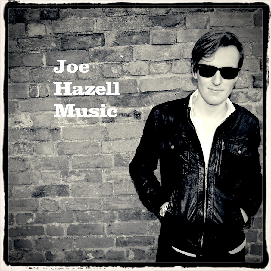Joe Hazell Music - YouTube