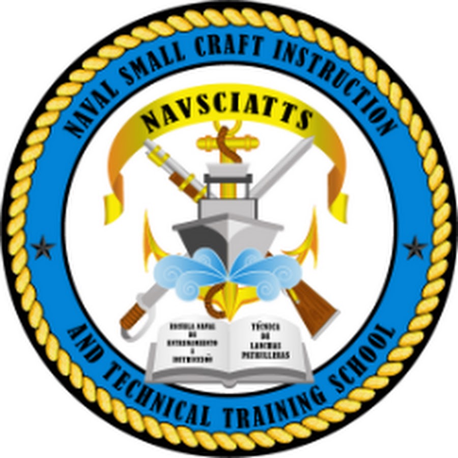 NAVSCIATTS - YouTube