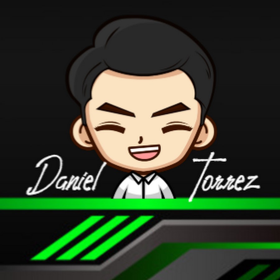 Daniel Torrez - YouTube