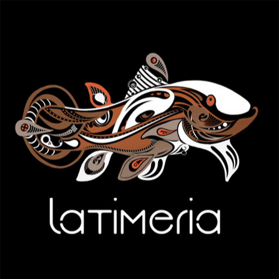 Latimeria - YouTube