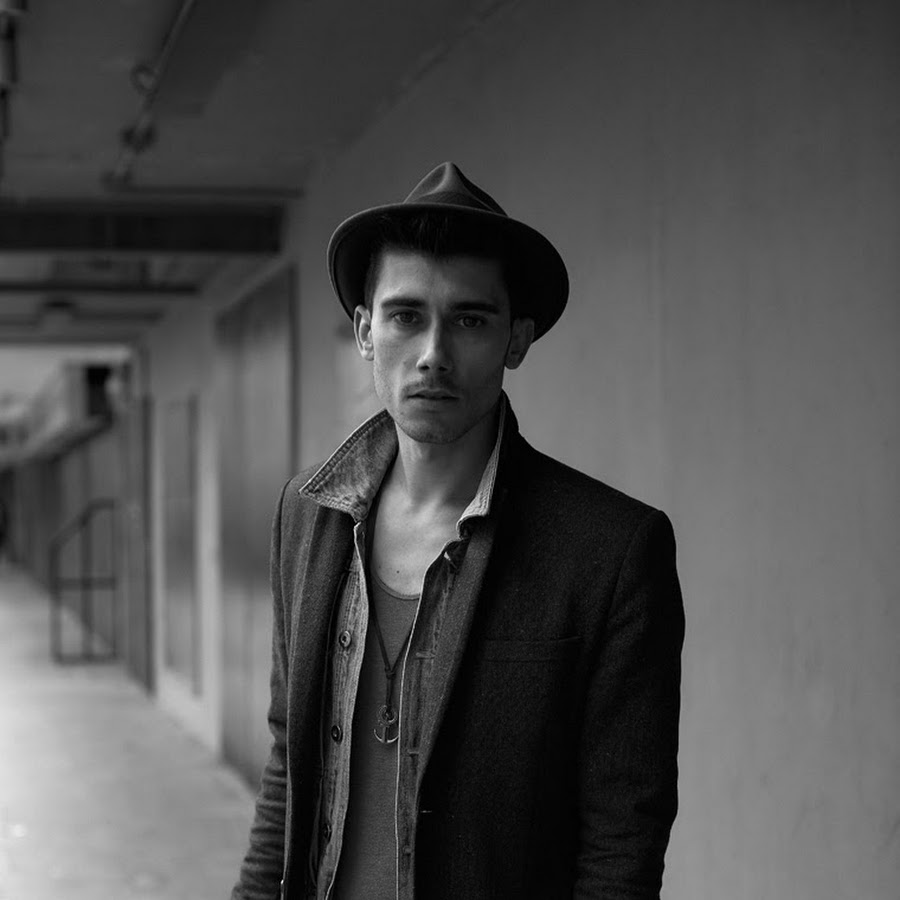 Adam Ayadi - YouTube