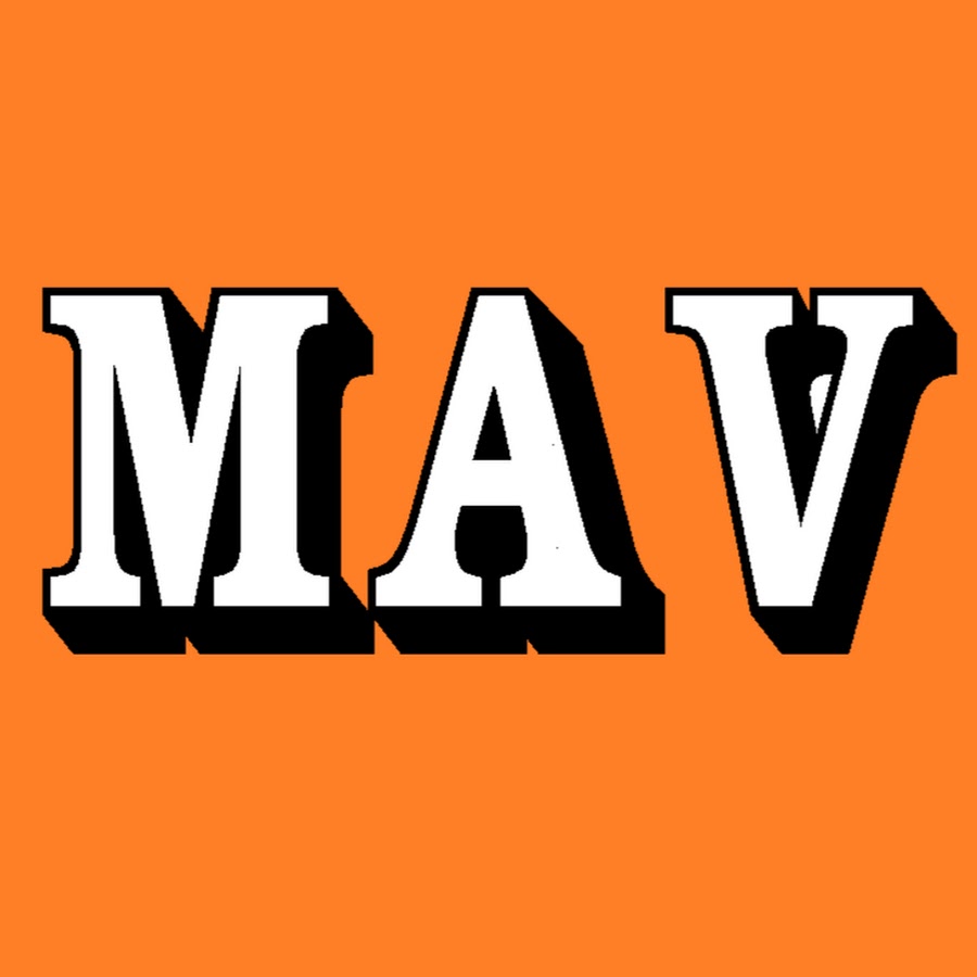 MAV - YouTube