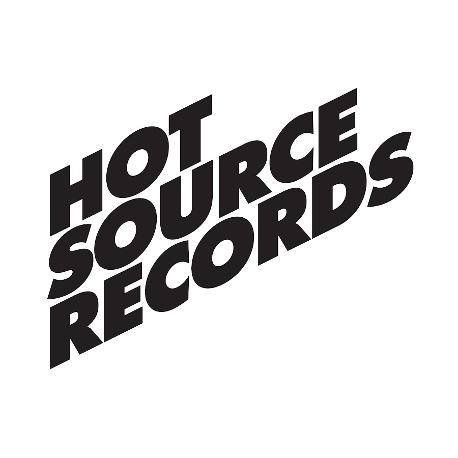 Hot Source Records - YouTube