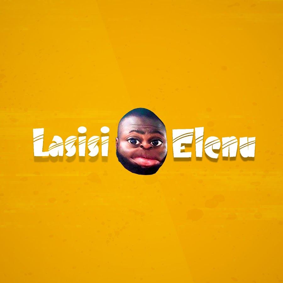 Lasisi Elenu - YouTube