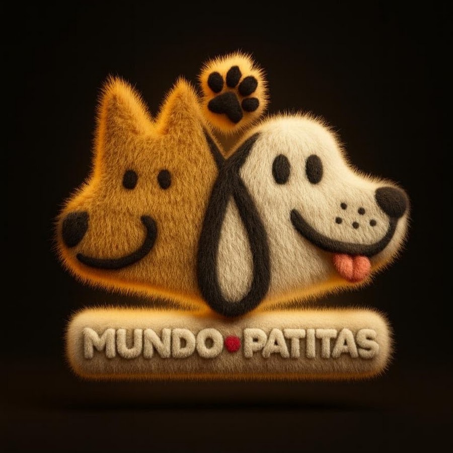 Mundo Patitas AC Asociacion Protectora de Animales - YouTube
