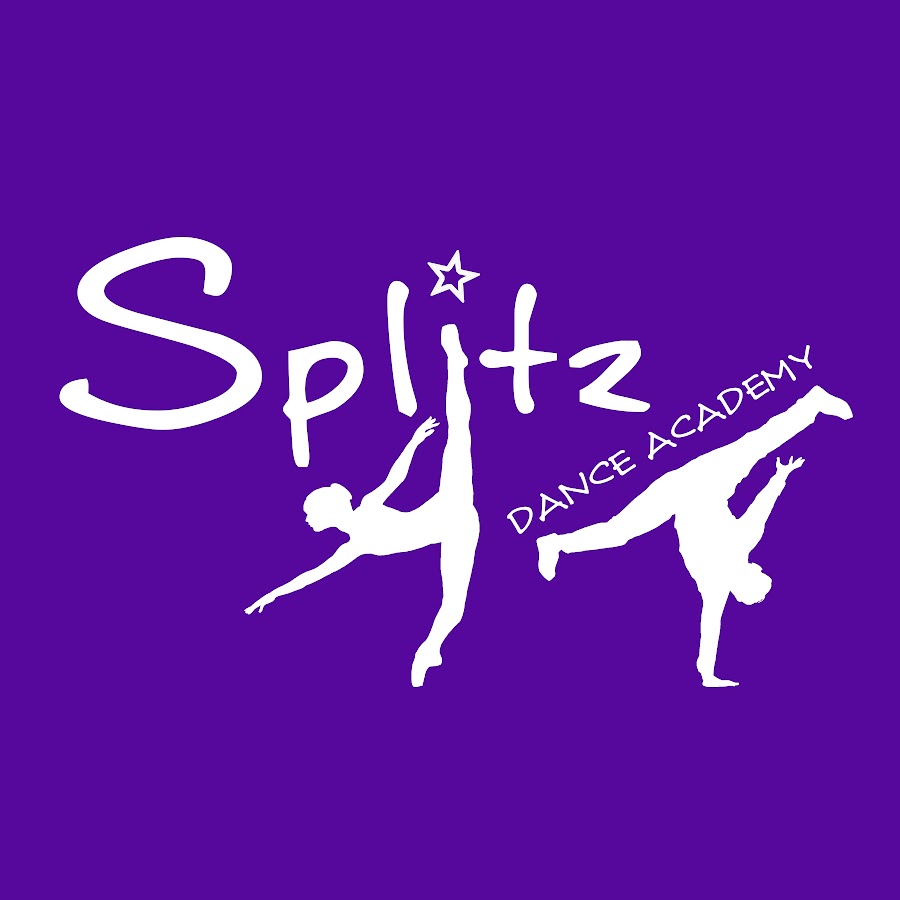 Splitz Dance Academy Novato - YouTube