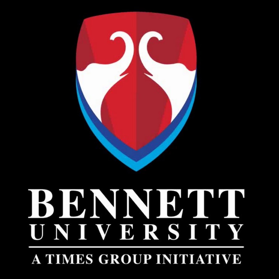 Bennett University School of Law - YouTube