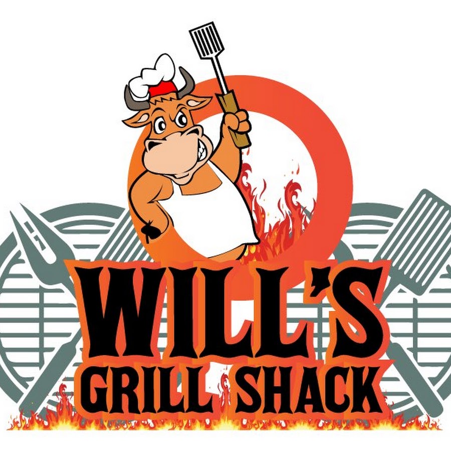 Wills Grill Shack - YouTube