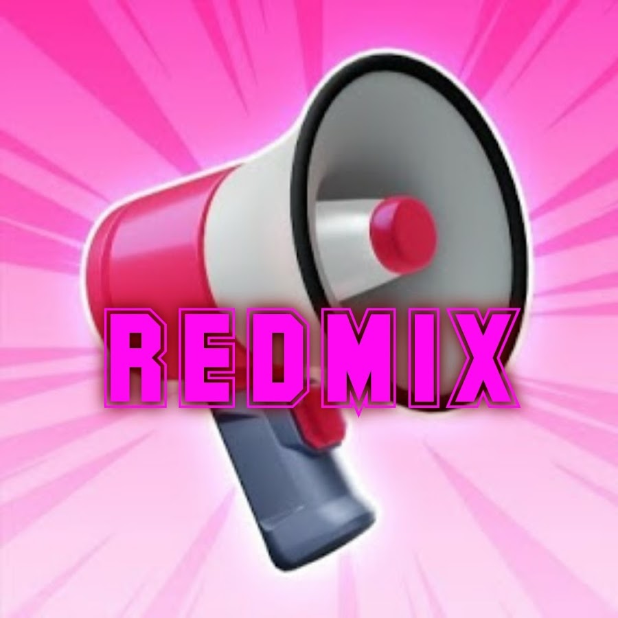REDMIX - YouTube
