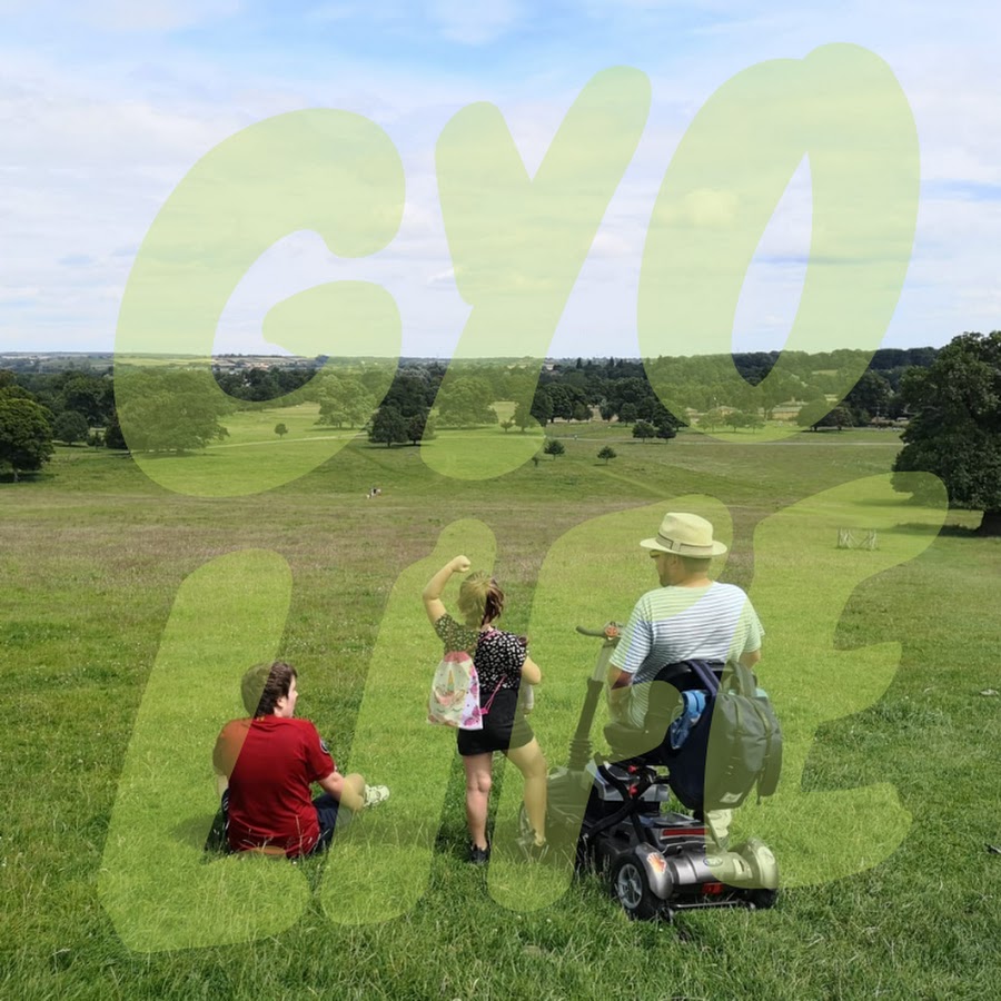 Grow Your Own Life - YouTube