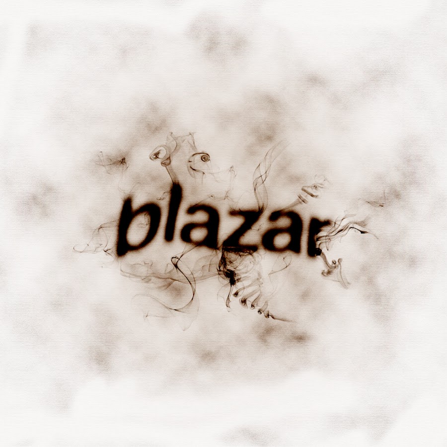Blazar - YouTube