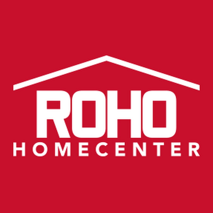 ROHO Homecenter - YouTube