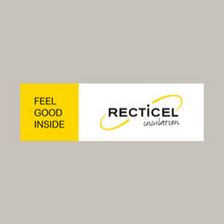Recticel Insulation - YouTube