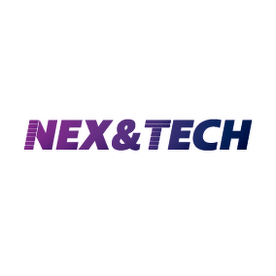 Nex&Tech - YouTube