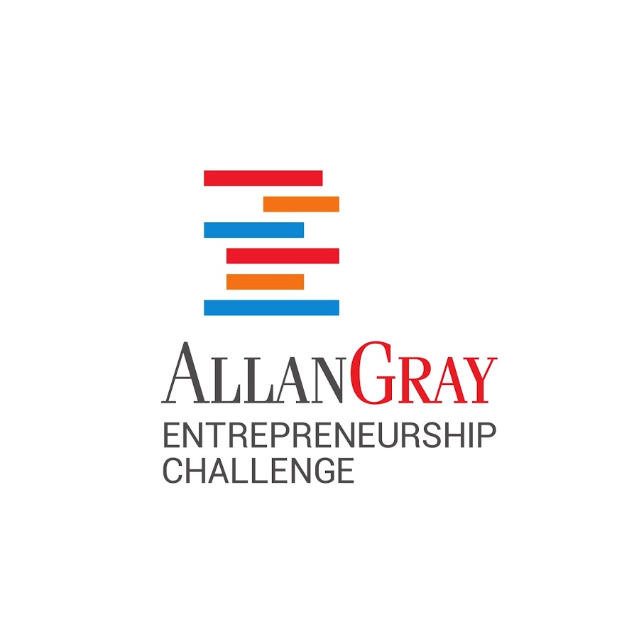 Allan Gray Entrepreneurship Challenge - YouTube