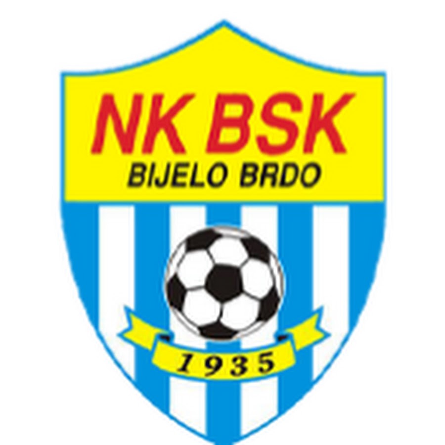 NK BSK Bijelo Brdo - YouTube