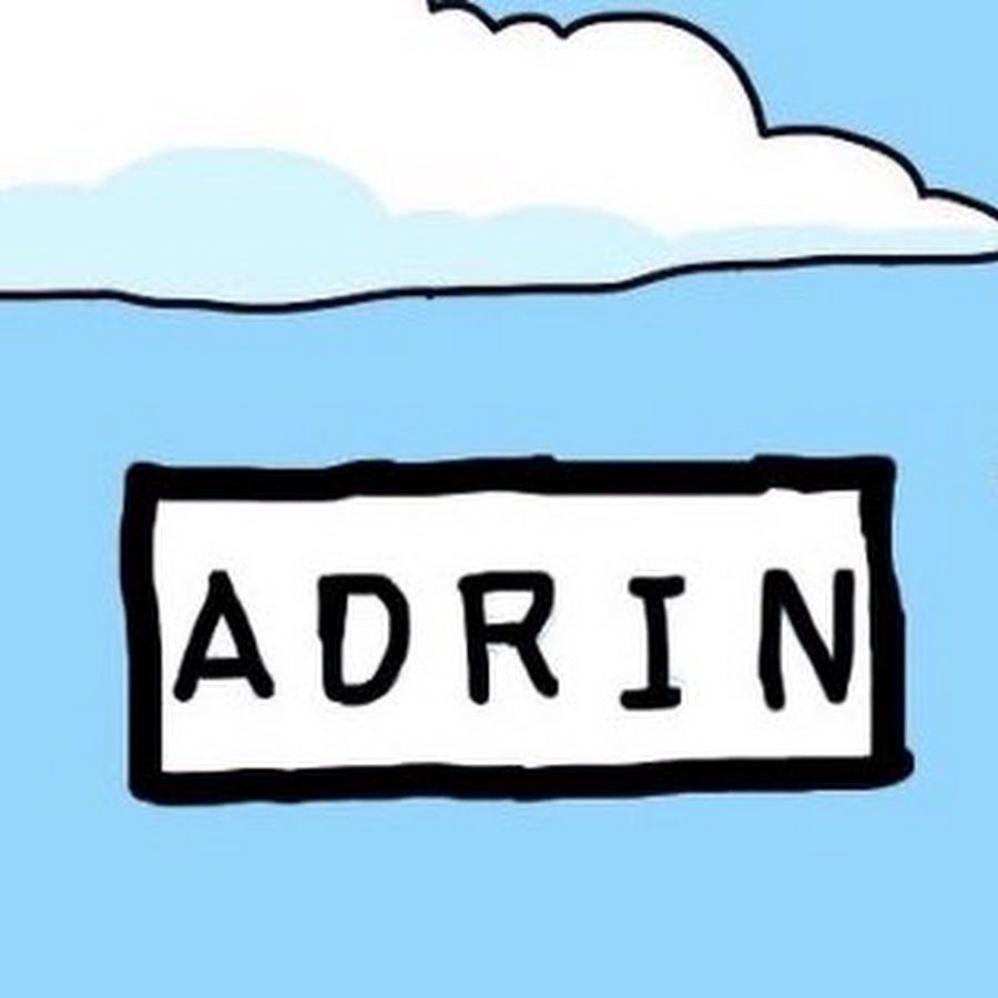 Adrin - YouTube