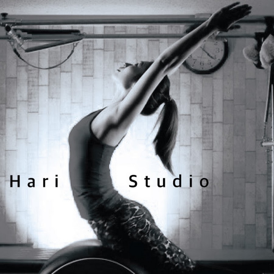 studio hari - YouTube