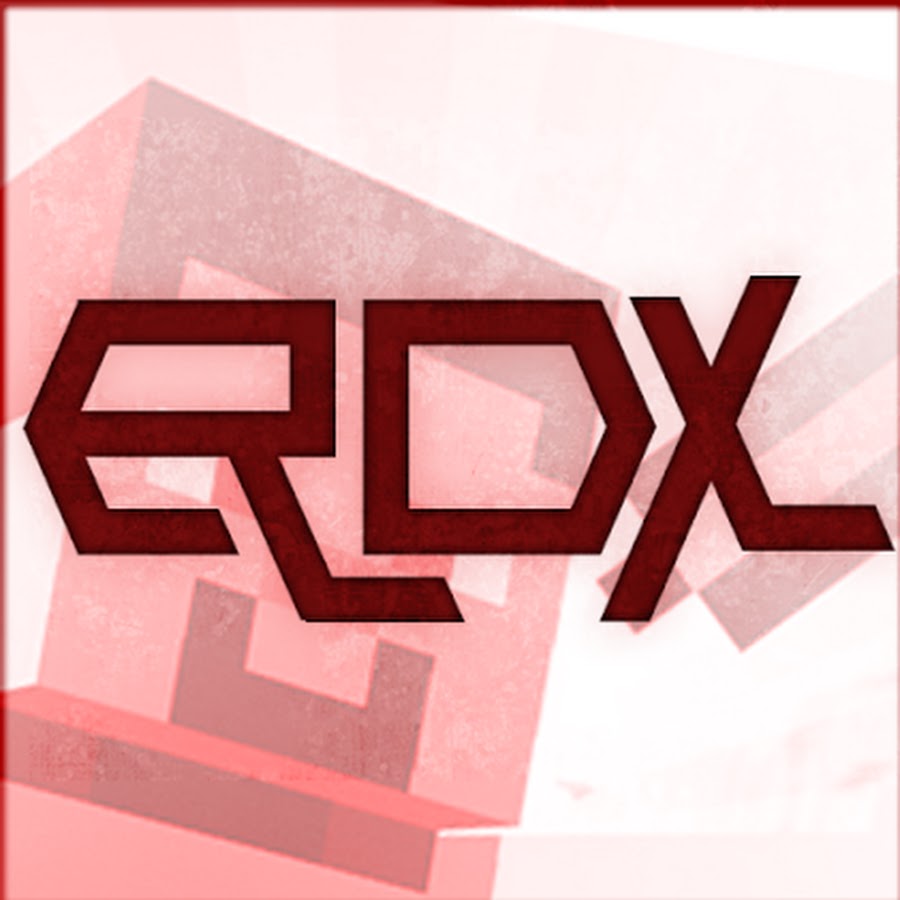 RDX - YouTube