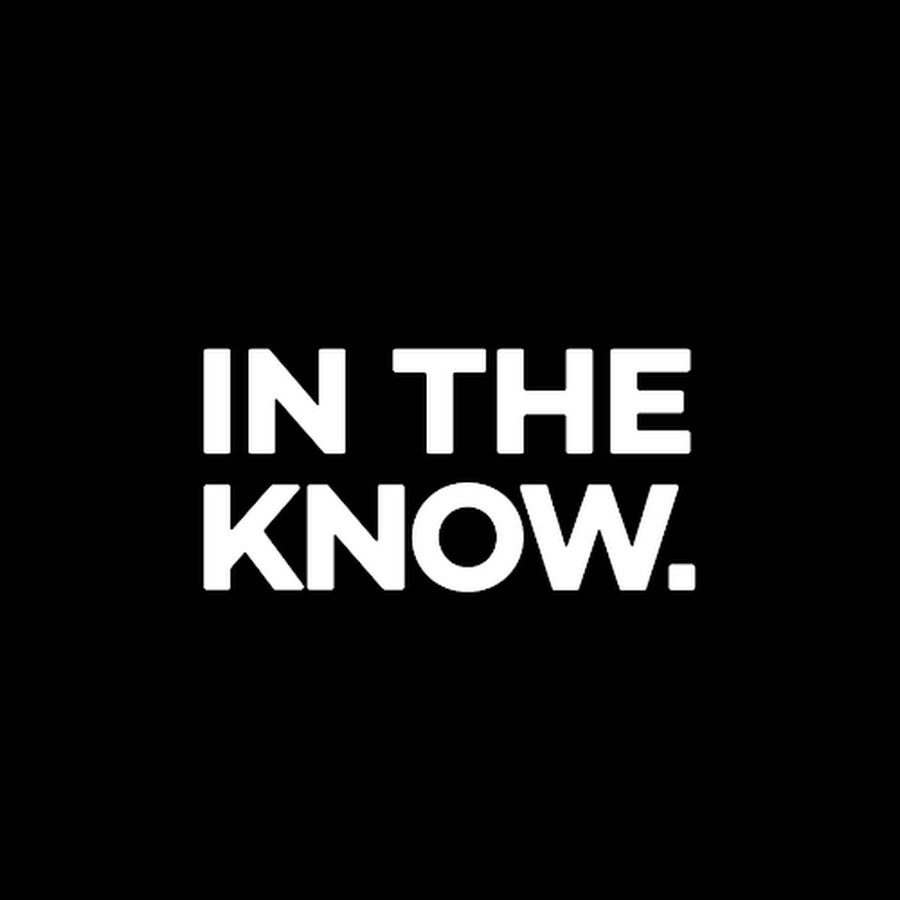 In The Know - YouTube