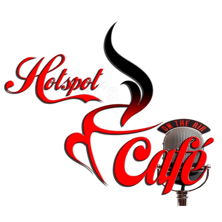 HotSpot Cafe Live - YouTube
