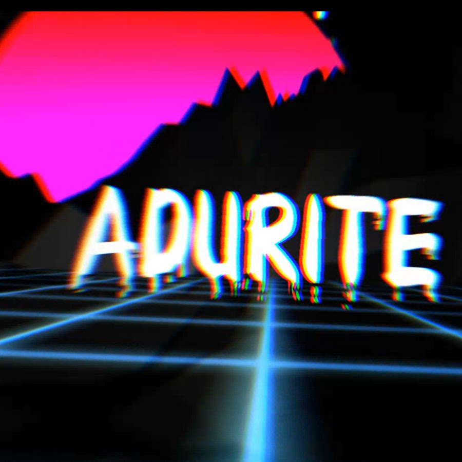 Adurite - YouTube