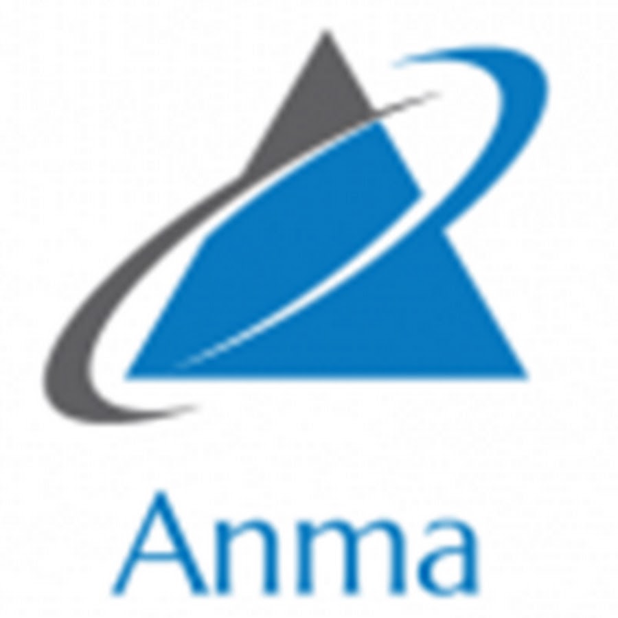 Anma Tecnologia - YouTube