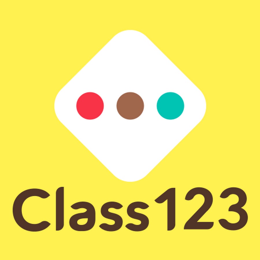 Class123 - YouTube