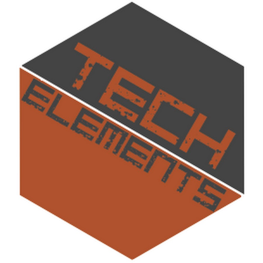 Tech Elements - YouTube