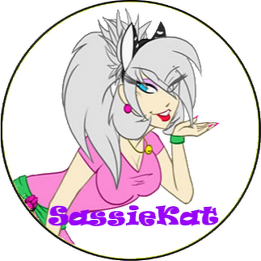 Sassie Kat - YouTube