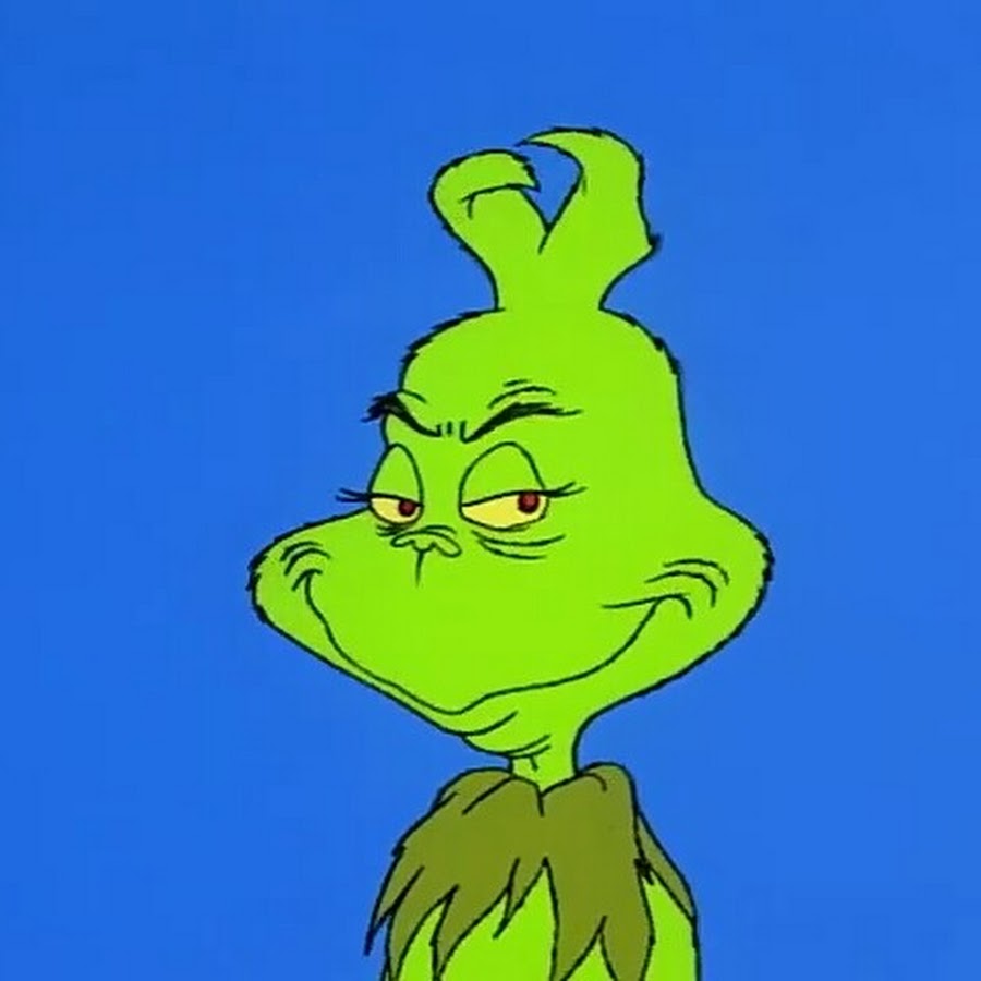 the grinch 1966 - YouTube