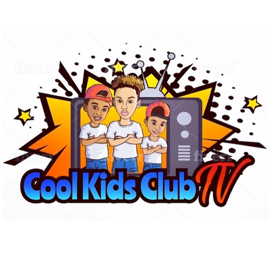 The Cool Kids Club TV - YouTube
