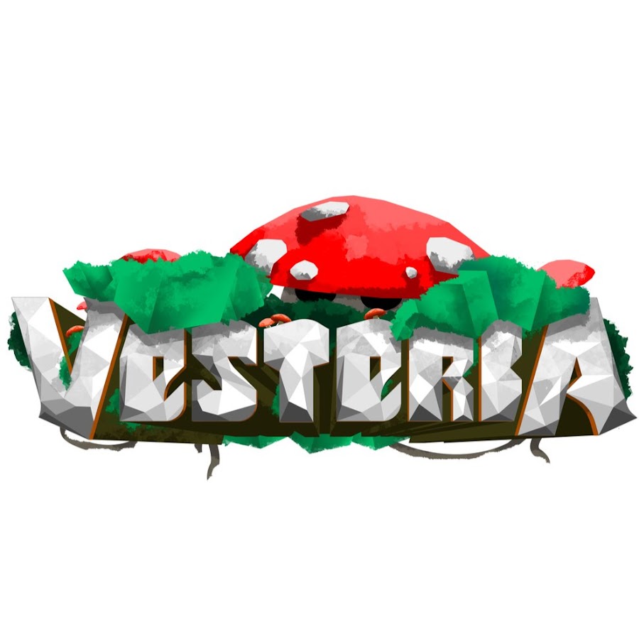 Vesteria - YouTube
