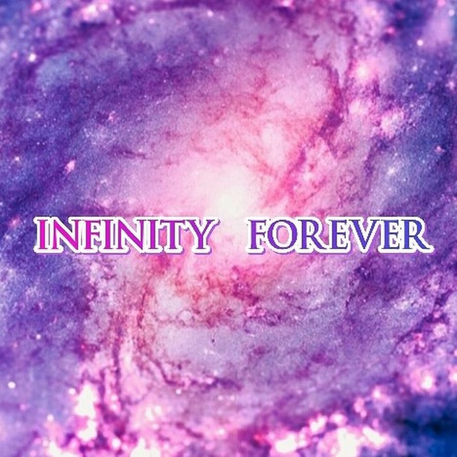 Infinity Forever - YouTube