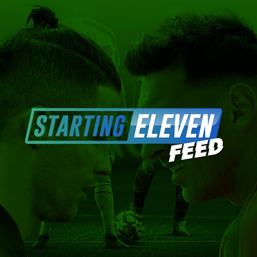Starting Eleven Feed - YouTube