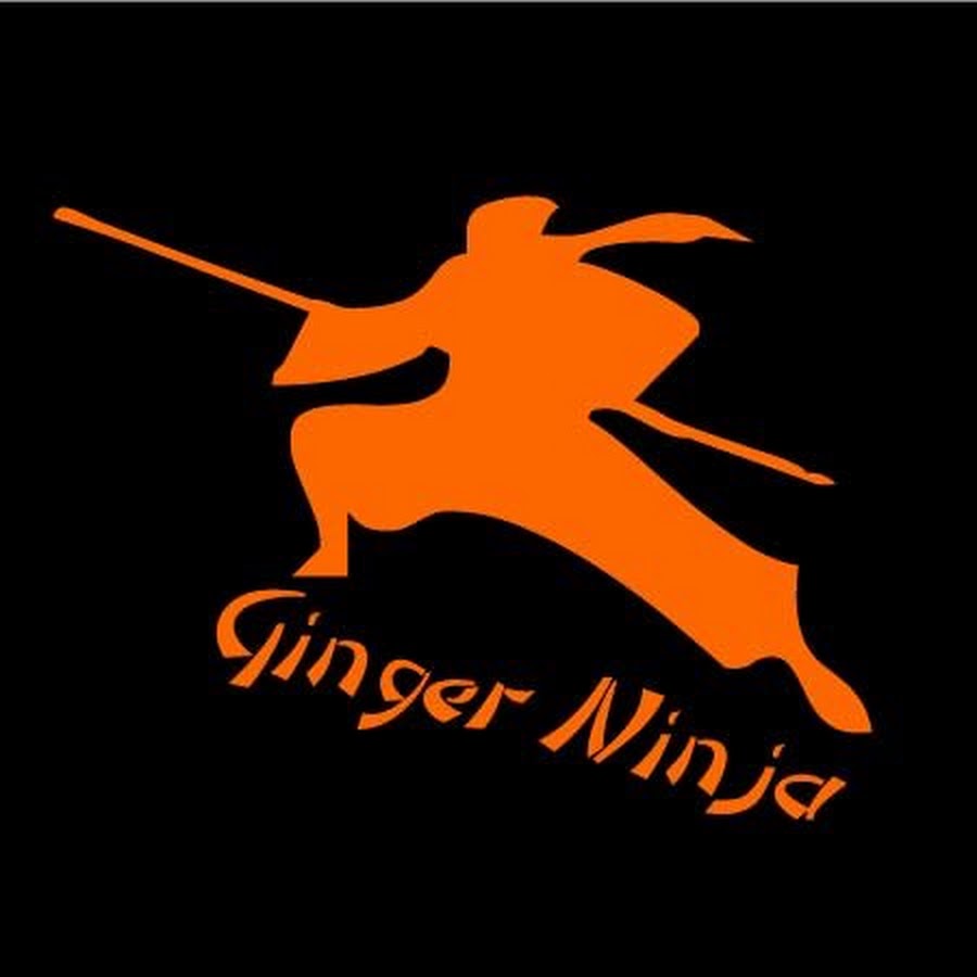 Ginger Ninja - YouTube