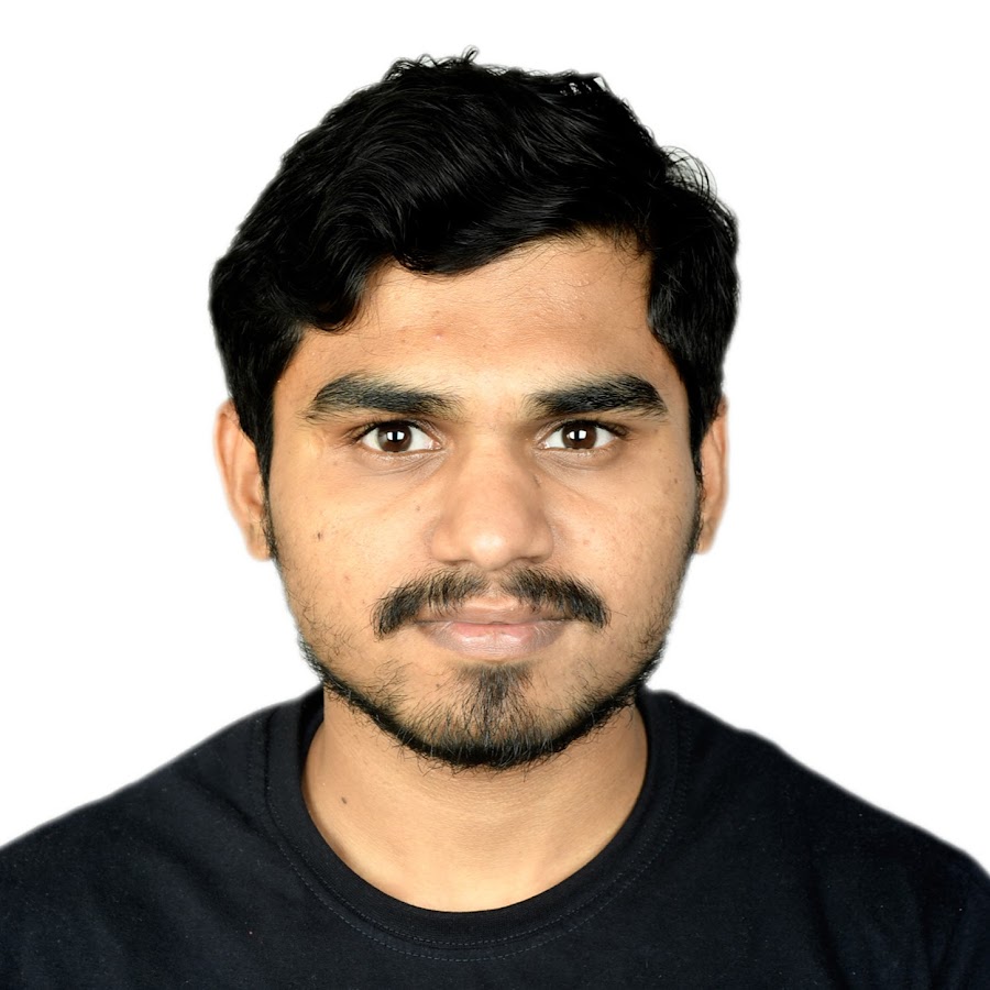 Kirtesh blogs - YouTube