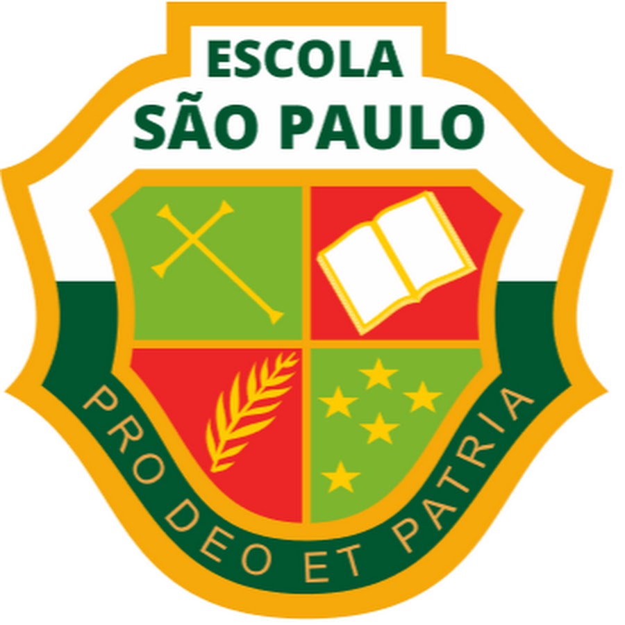 Escola São Paulo - YouTube